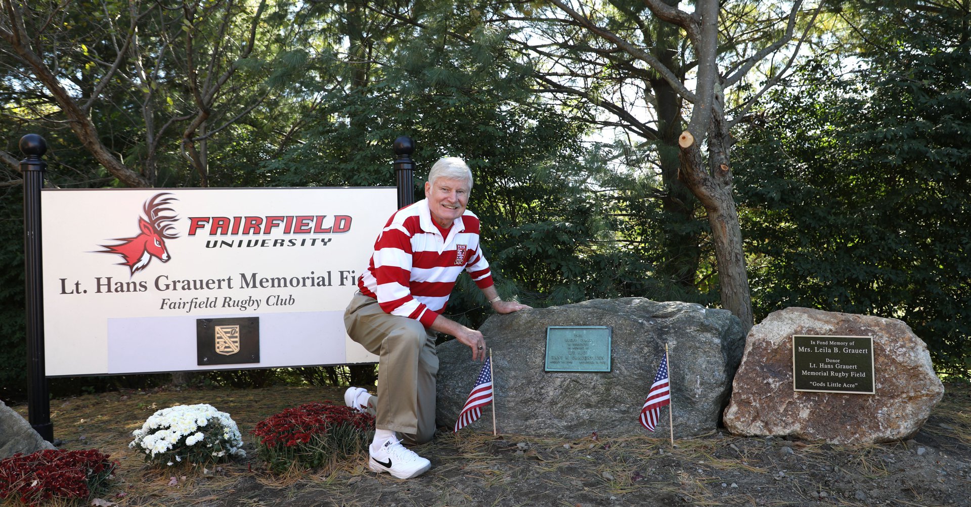 50 years of rugby on Lt. Hans Grauert Memorial Field – Friends of ...