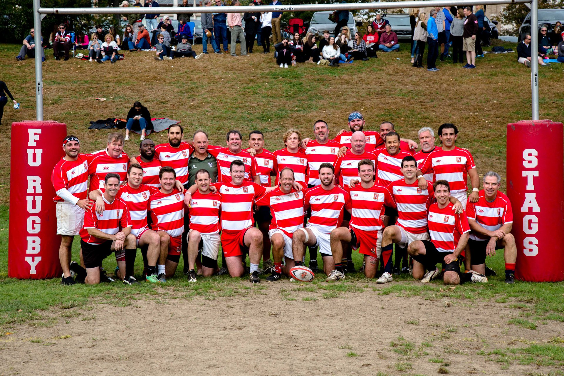Friends of Fairfield Rugby – We are Friends of Fairfield Rugby