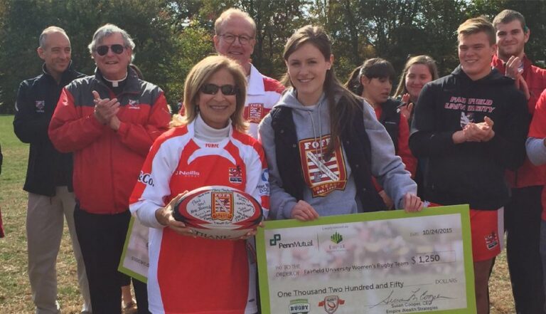 Recruiting and Scholarships – Friends of Fairfield Rugby